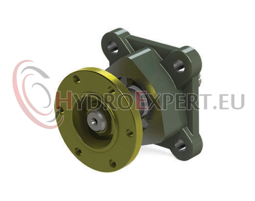 Przystawka odbioru mocy ZF